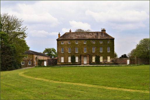 Crakehall Crakehall